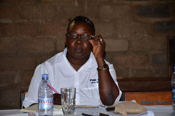 PMM Girls' head teacher speaks out on lesbianism in school | Monitor