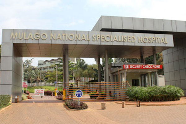 Govt issues new pay scale for Mulago staff | Monitor