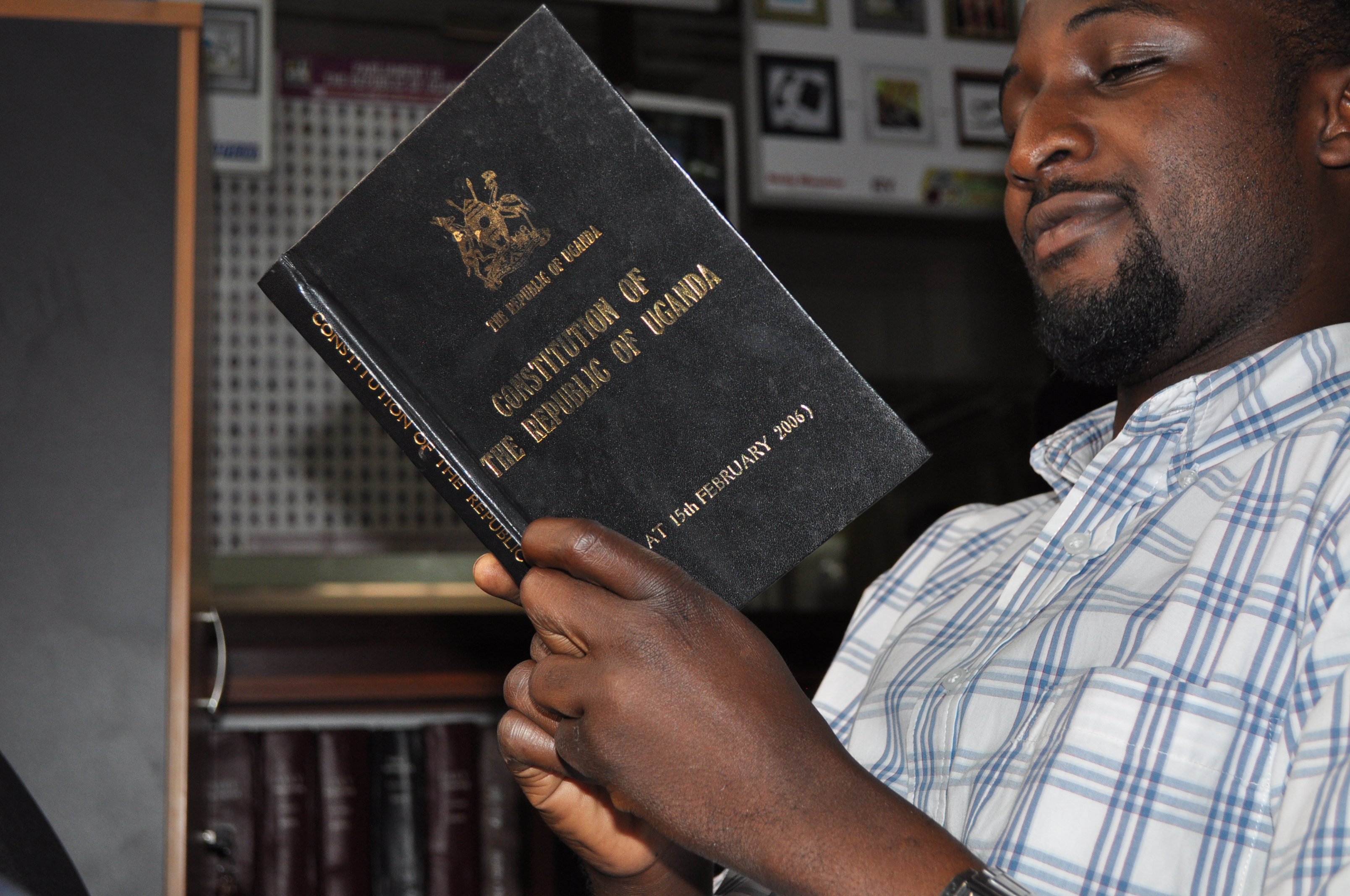 Ensure independence of the Uganda Law Reform commission | Monitor