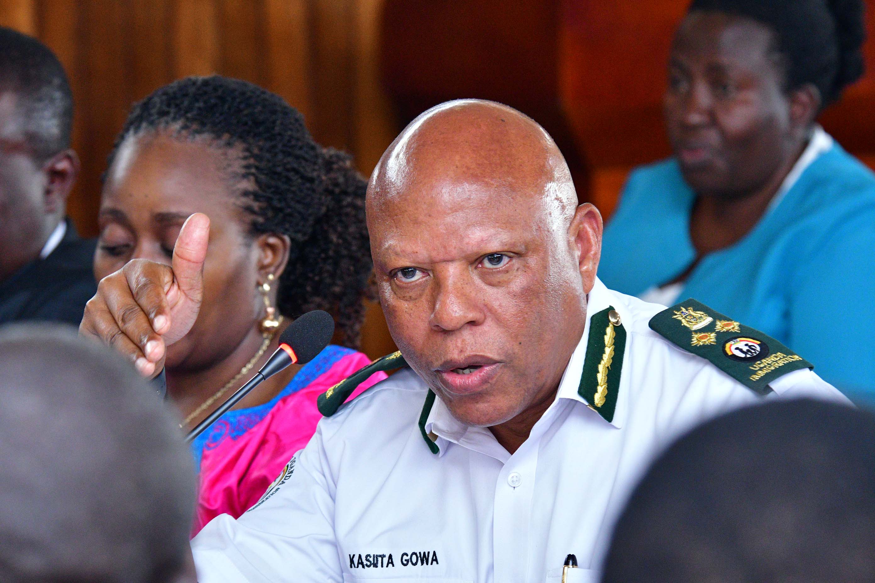 MPs push for completion of money printing factory | Monitor