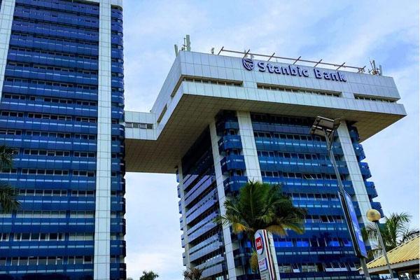Fitch allocates Stanbic AAA Stable rating | Monitor