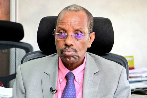 Lyantonde leaders eulogise Muhakanizi | Monitor