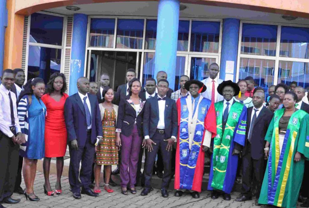 NCHE closes 7 learning centres of Team University | Monitor