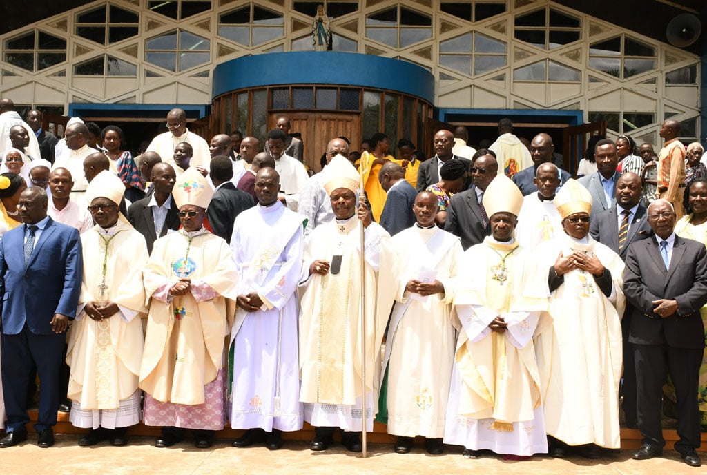 Govt to promote faith-based tourism in Mbarara | Monitor