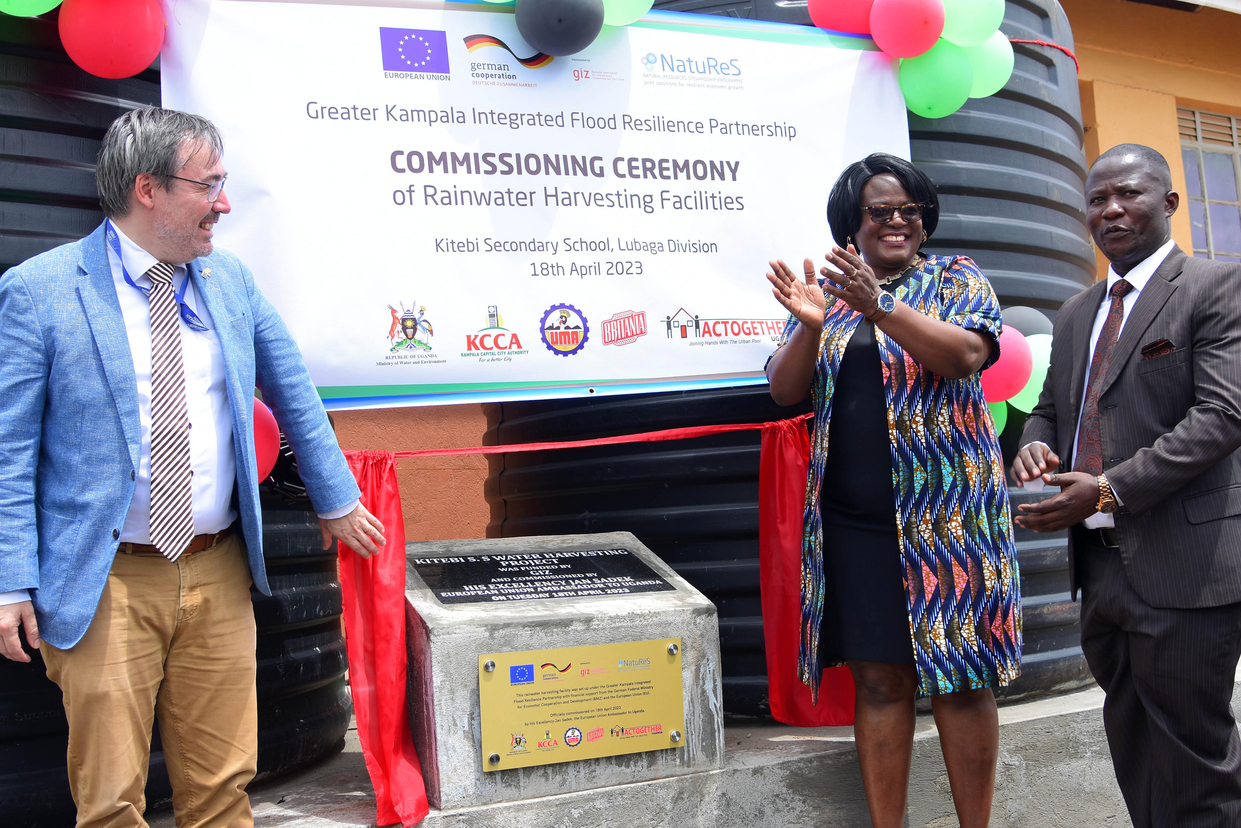 Access to safe drinking water remains a dream for most schools | Monitor