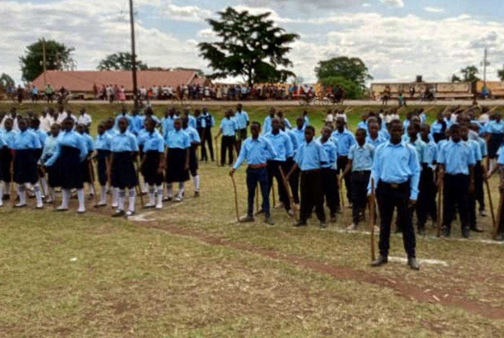 Lack of patriotism fuels indiscipline in schools - Bulambuli RDC | Monitor