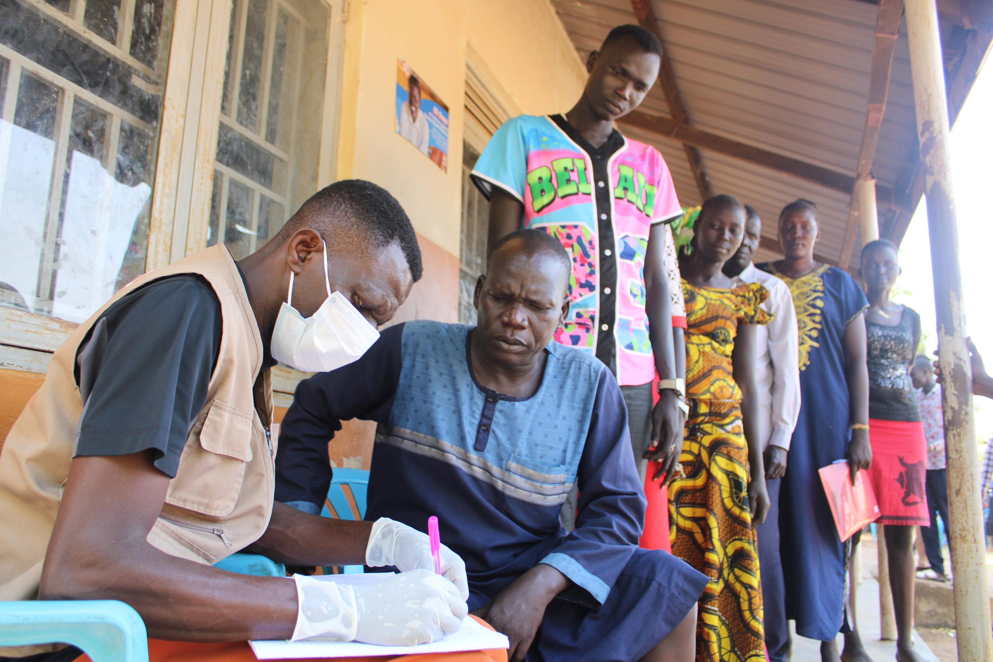 Why Hepatitis B is a silent killer disease in West Nile | Monitor