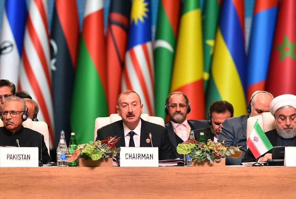 Why it benefits Uganda to host Non-Aligned Movement summit | Monitor