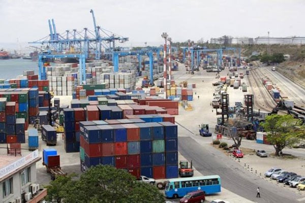 Kenya Ports Authority increases free storage days for goods coming to ...