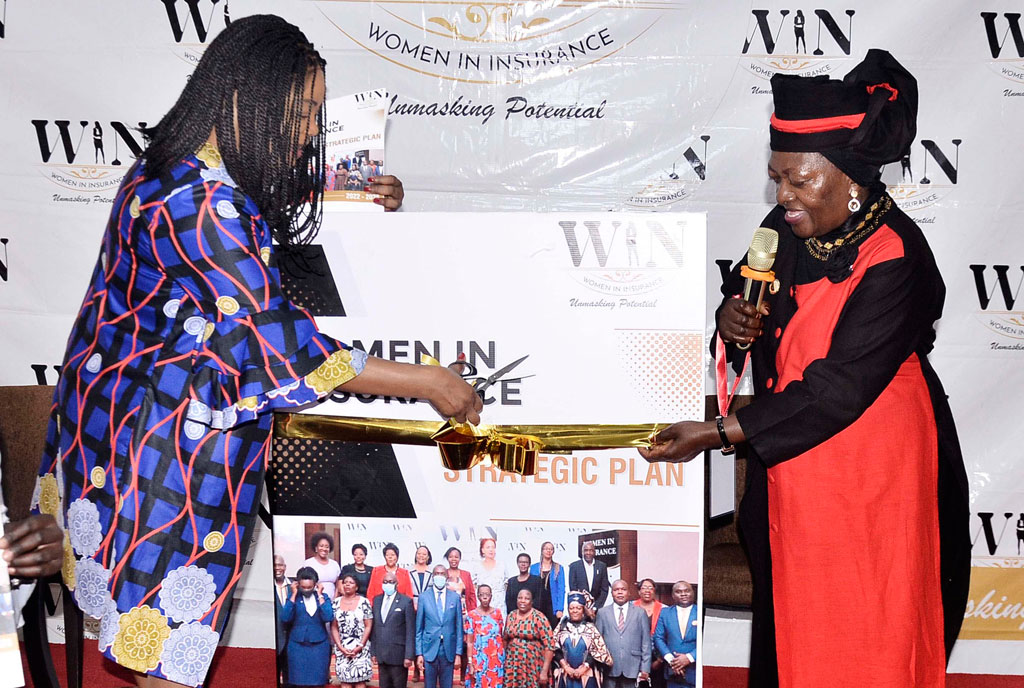 Female leaders urged to uplift fellow women | Monitor