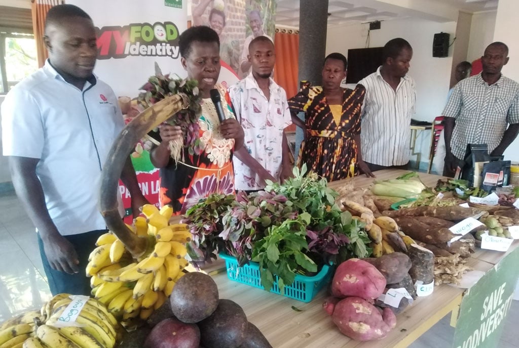 Mukono farmers want govt to ban extensive use of agrochemicals | Monitor