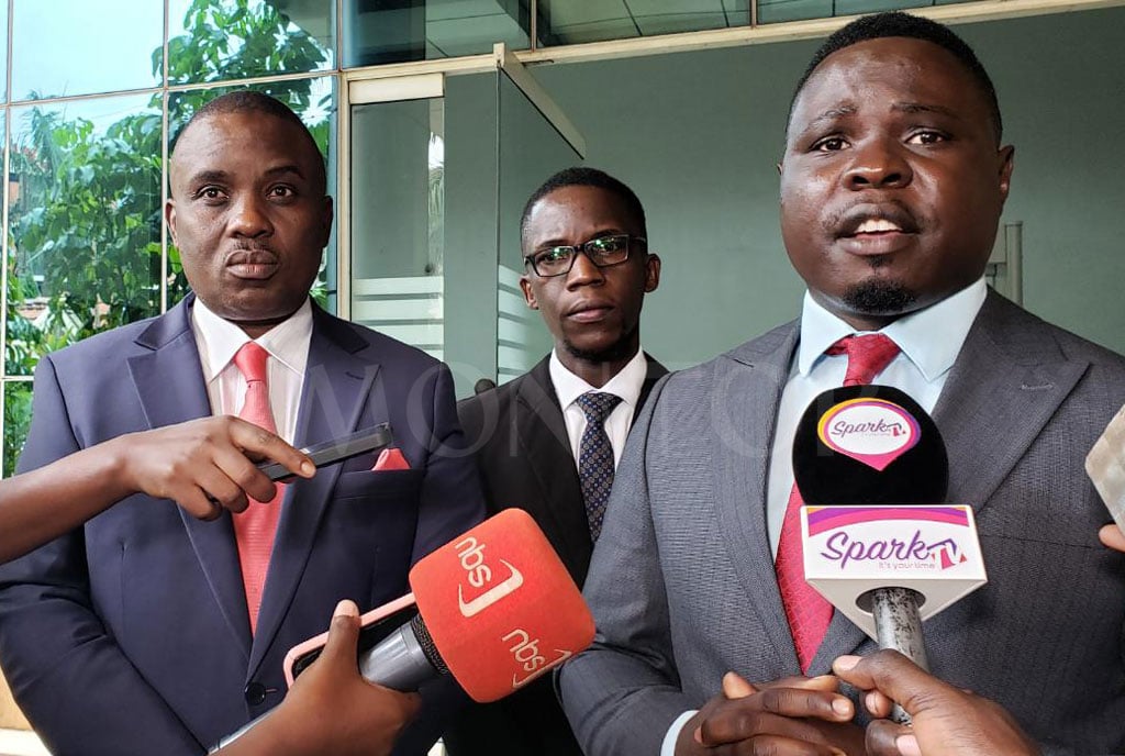 Zaake impeachment case: Judgement stalls over lack of quorum | Monitor