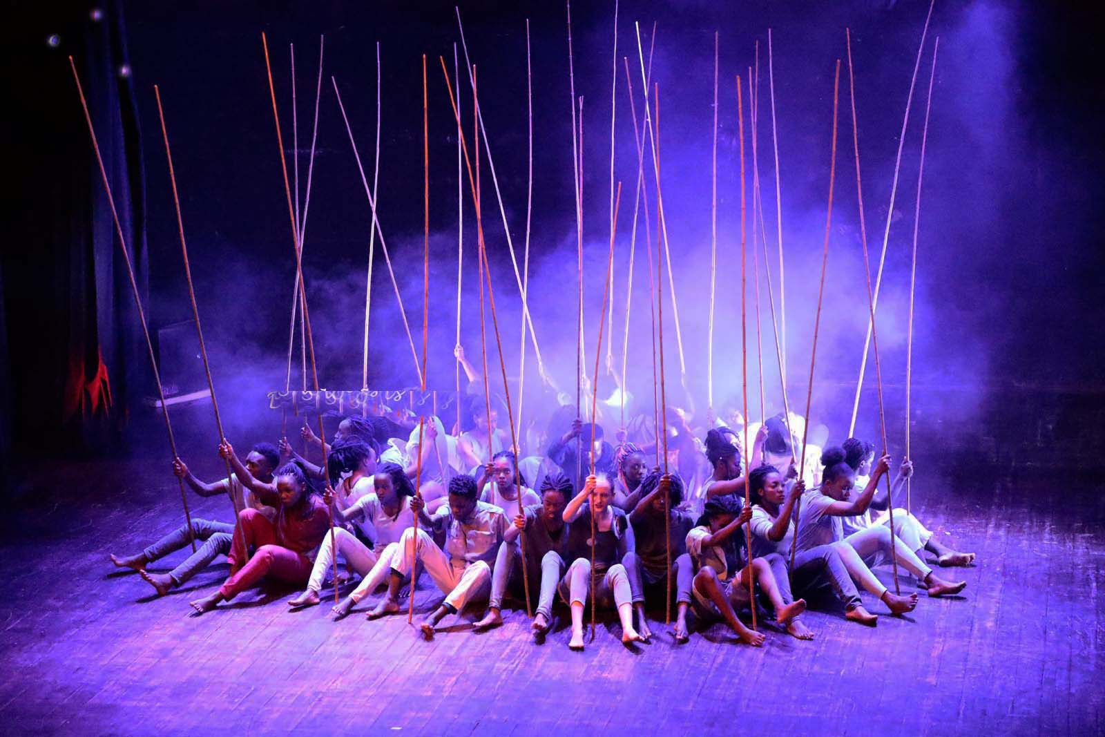 Inside Uganda’s journey to global stage of dance | Monitor