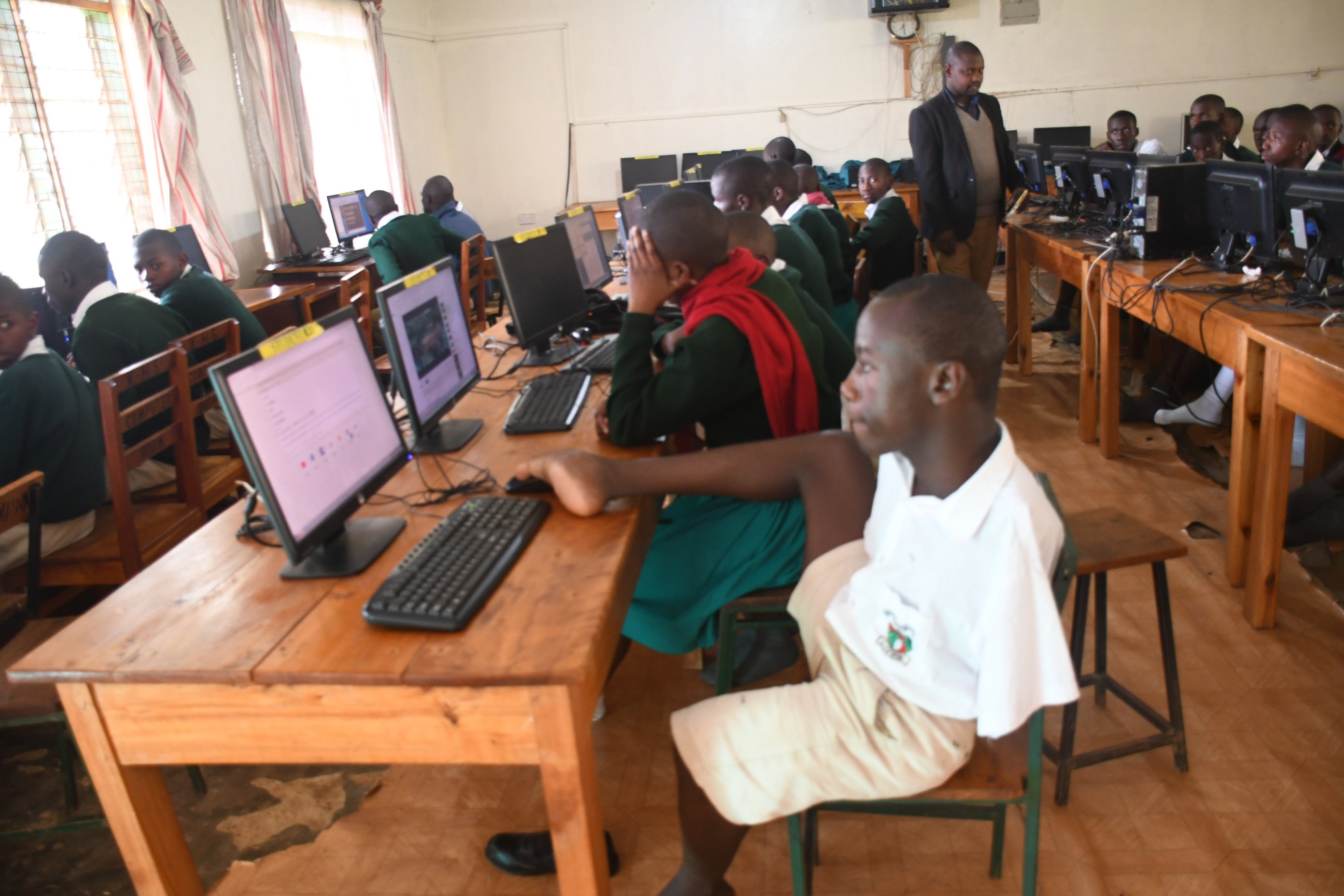 Kigezi High School rolls out inclusive education approach | Monitor