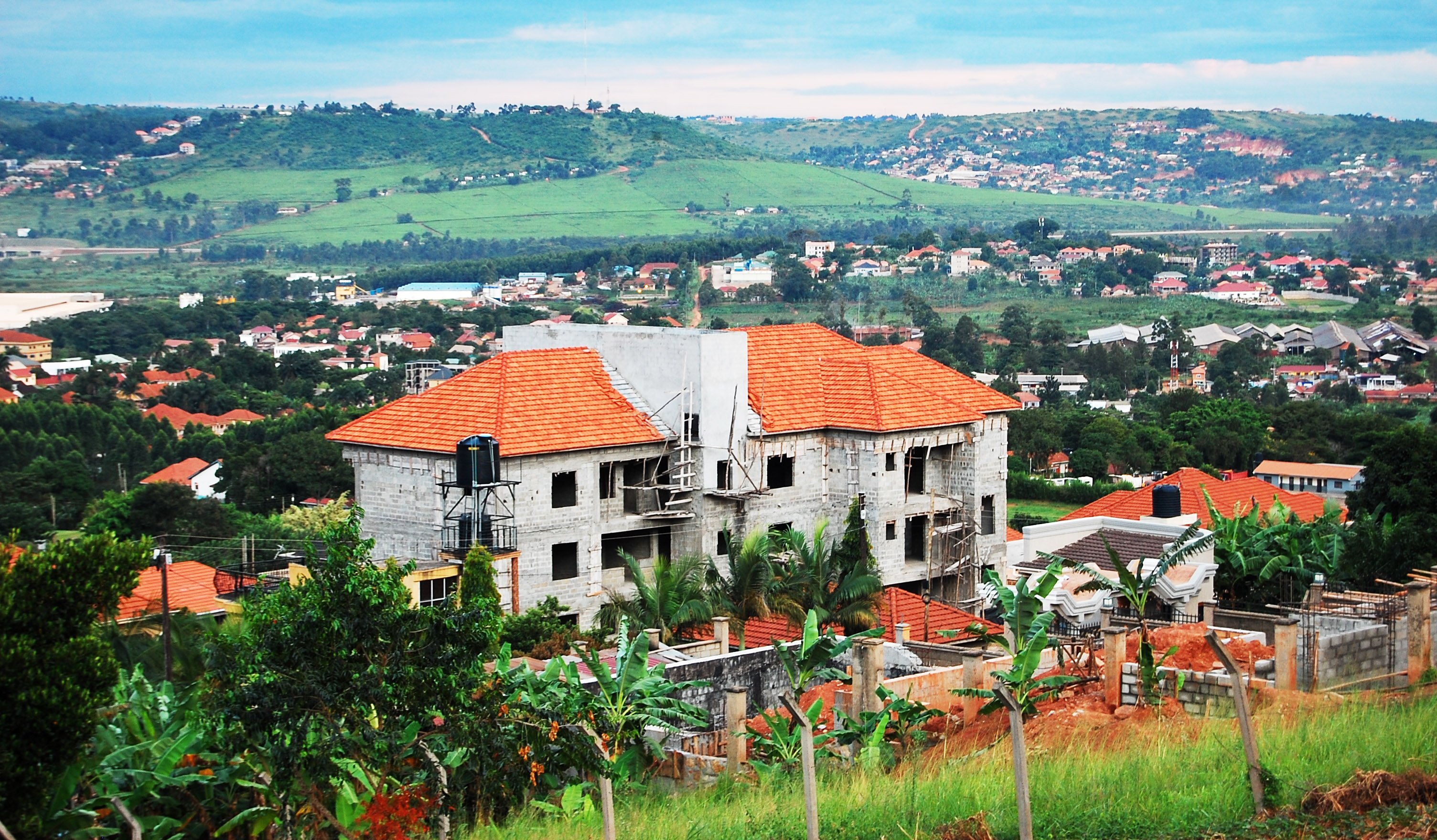 Status of Uganda’s digital land registry system ten years later | Monitor