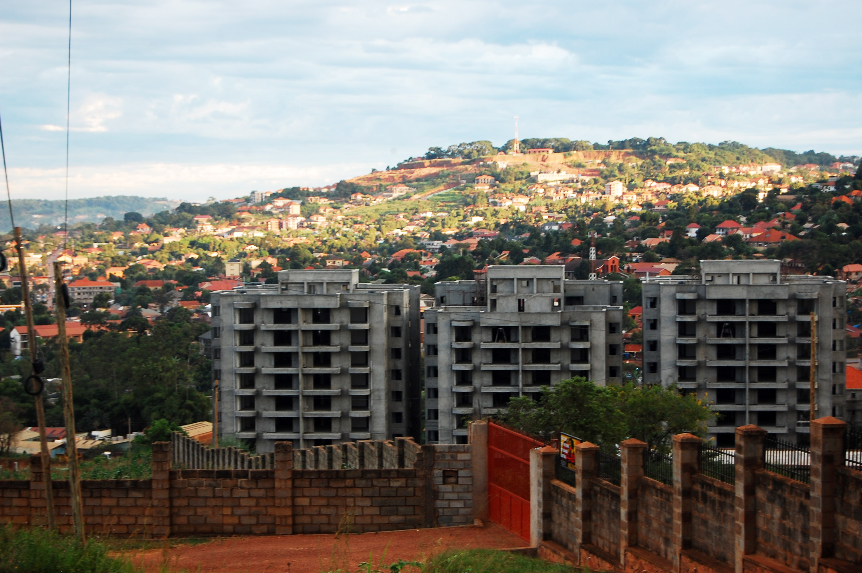 Status of Uganda’s digital land registry system ten years later | Monitor