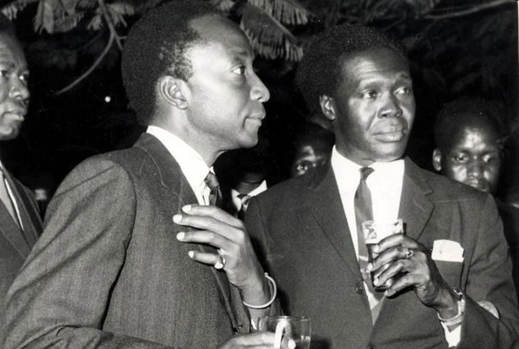Mengo crisis: How Obote’s hands were tied over ‘Lost Counties’ | Monitor