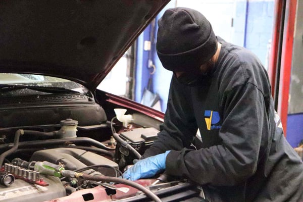 Why it is key to have a trusted mechanic | Monitor