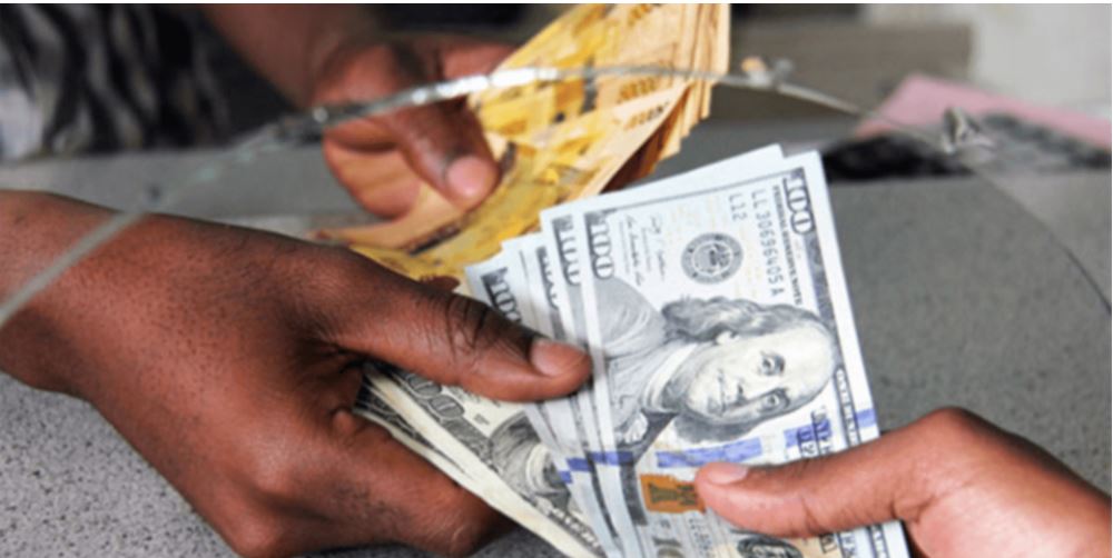 Parliament passes law requiring forex bureaus to have Shs200m minimum ...