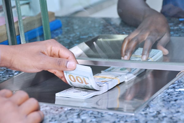 Money sent home by Kenyans in Uganda doubles to Shs86.2b | Monitor