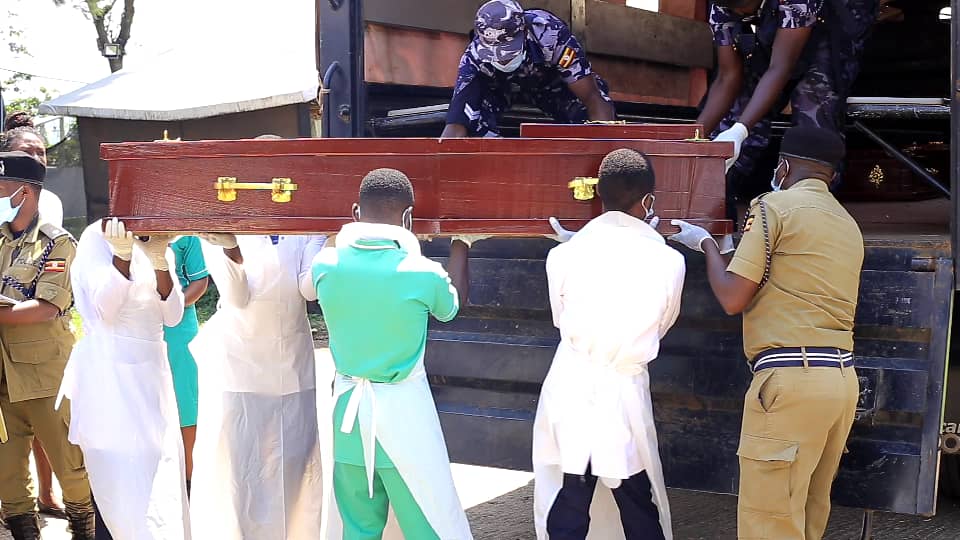 Three more bodies of Kasese attack victims handed to families | Monitor