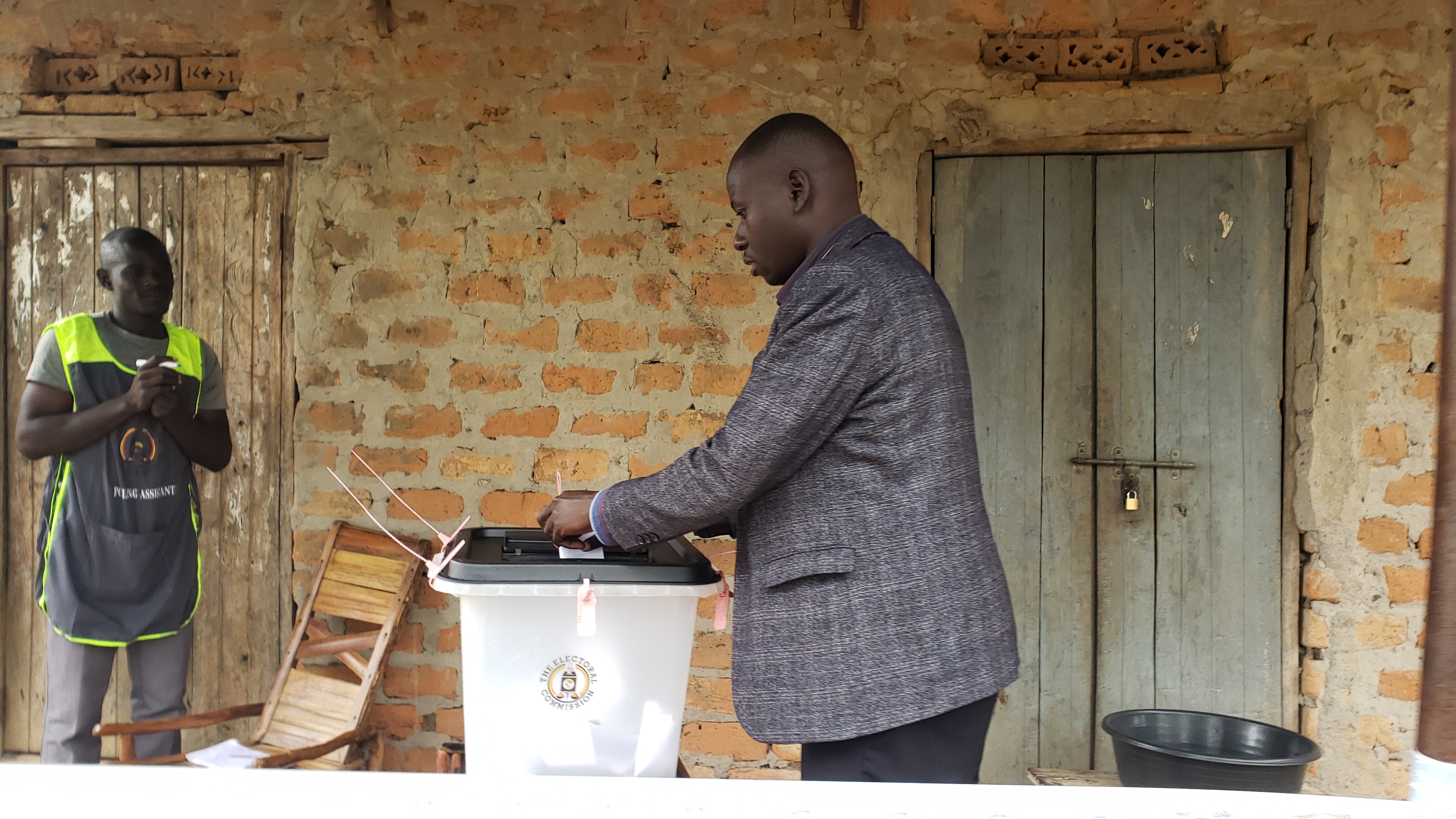 Oyam by election: UPC leader arrested over voter bribery | Monitor
