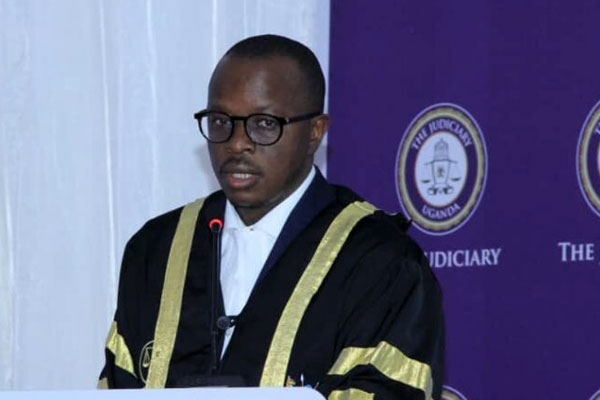 Appointment of more judges will address backlog – ULS | Monitor