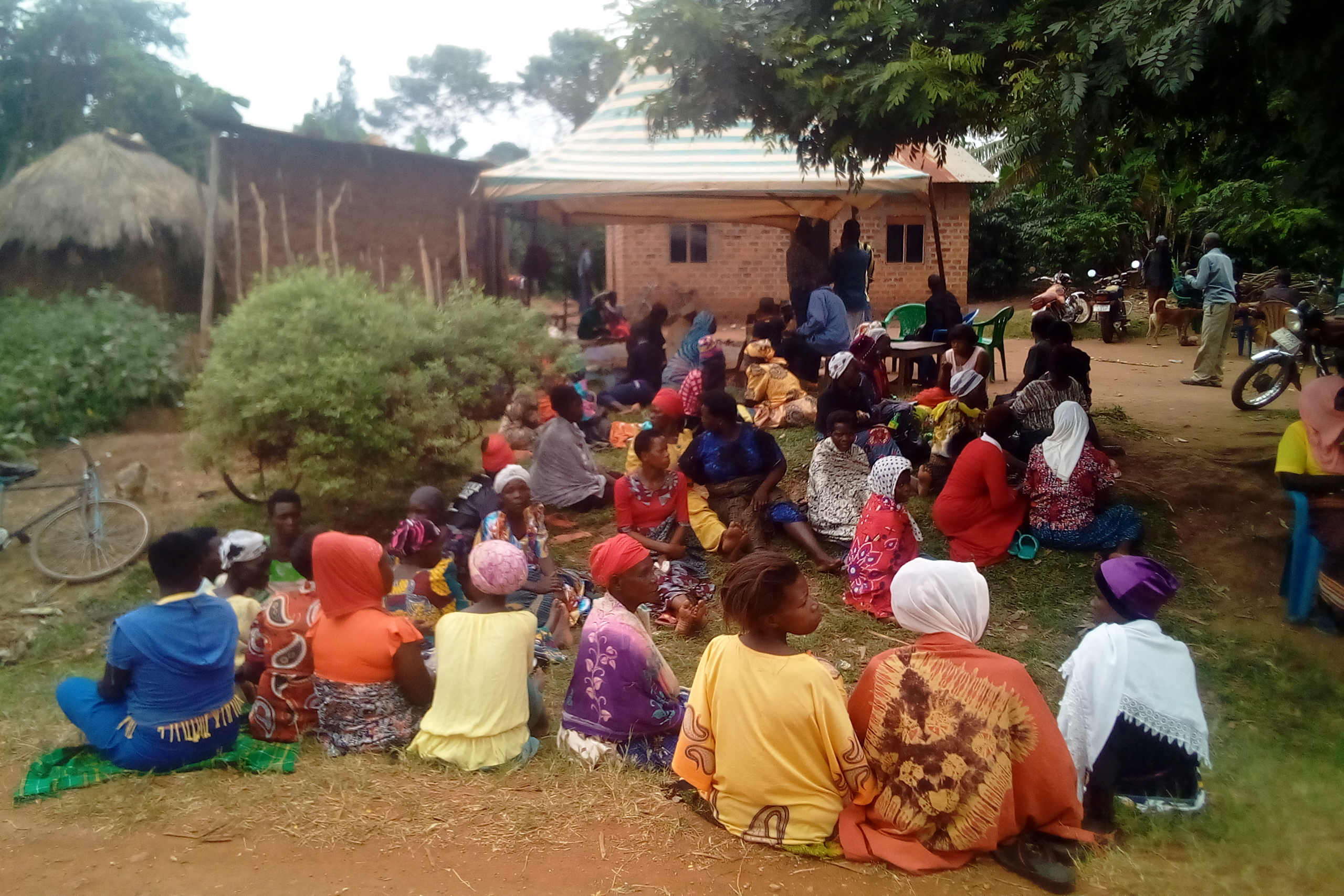 Four family members die from mysterious disease in Kayunga | Monitor