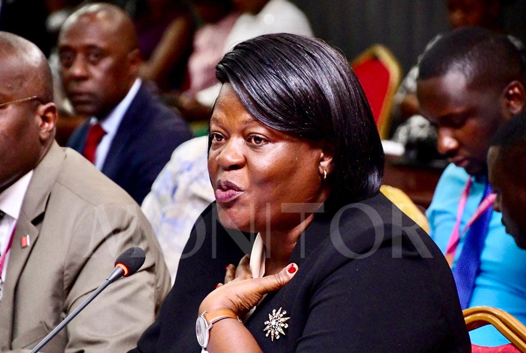 Inside three-hour State House meeting that okayed Kisaka’s job | Monitor