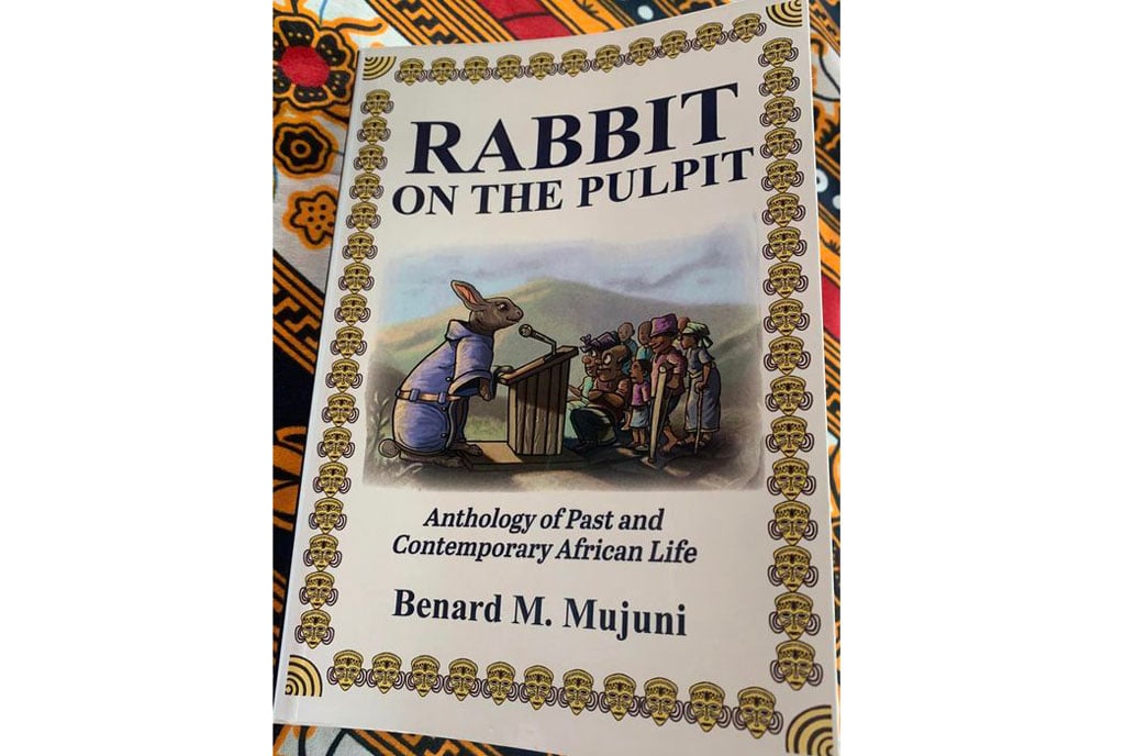 Book review: Mujuni’s collection of poems displays power | Monitor