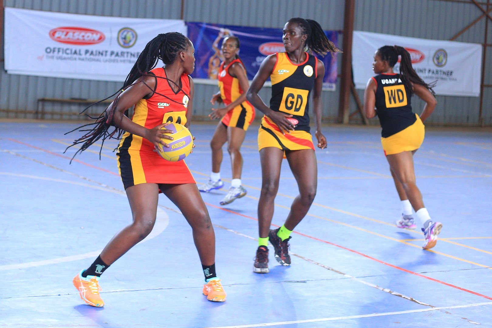 Let us rally behind the She Cranes at world cup | Monitor