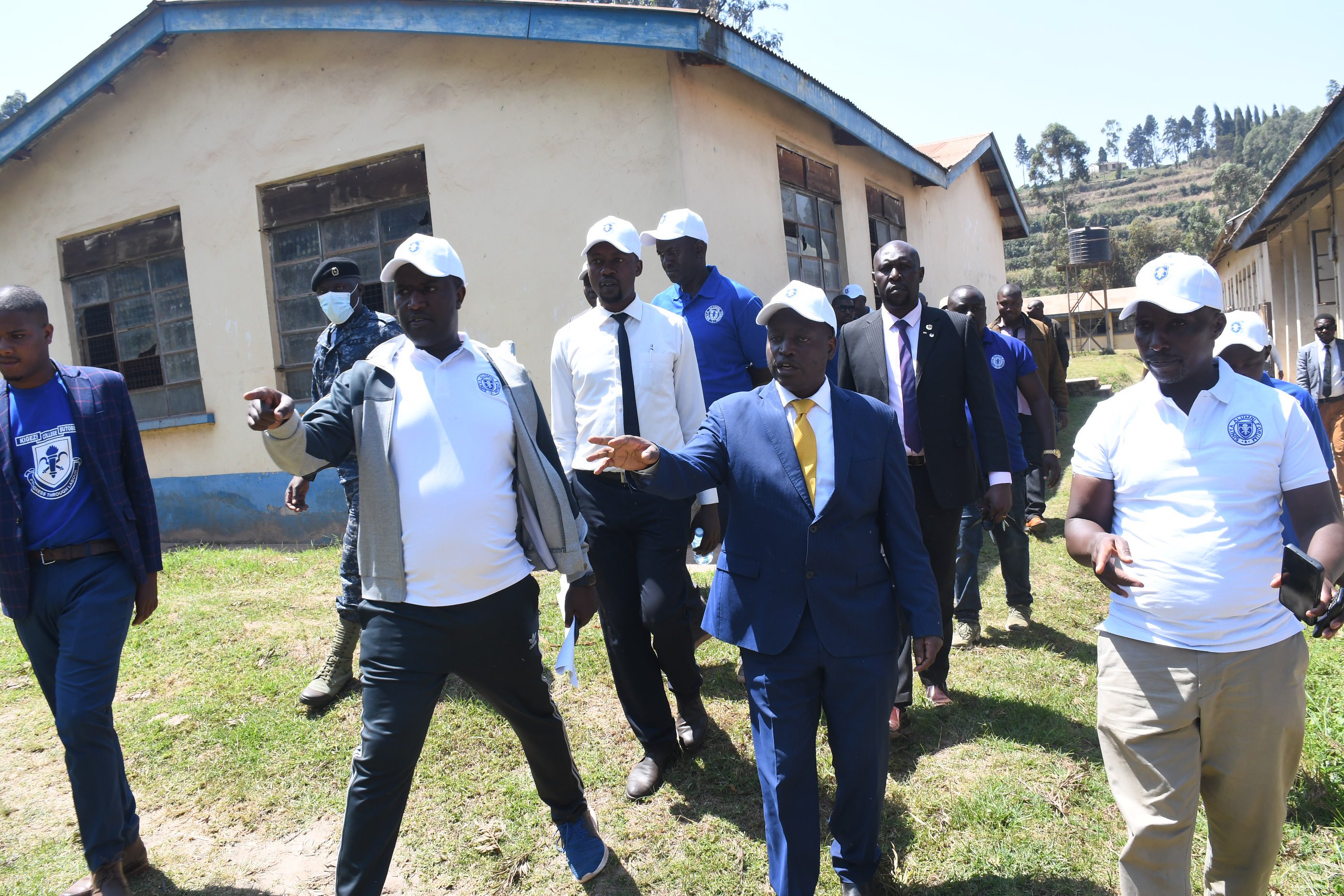 World Bank to rehabilitate traditional schools - Janet | Monitor