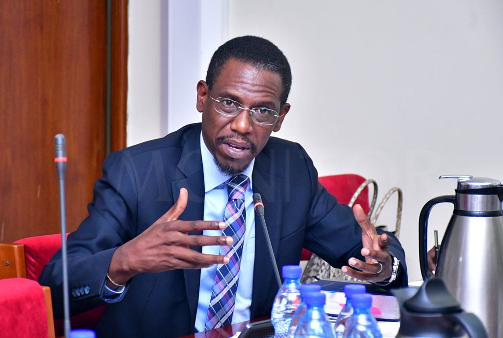 Govt extends LCs’ term of office for another 6 months | Monitor