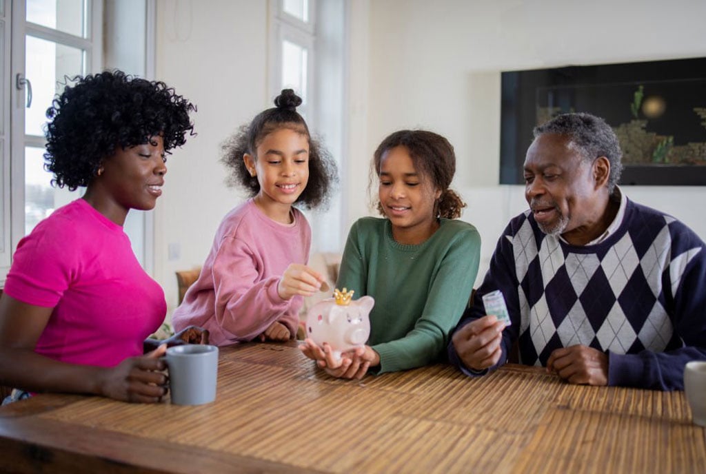 Parents be guided: Children are not a financial investment | Monitor