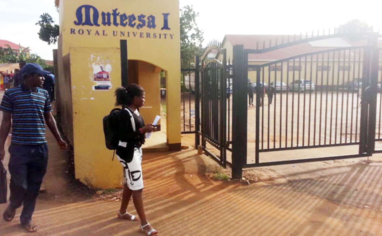 Sizing up the wealth of Buganda kingdom | Monitor