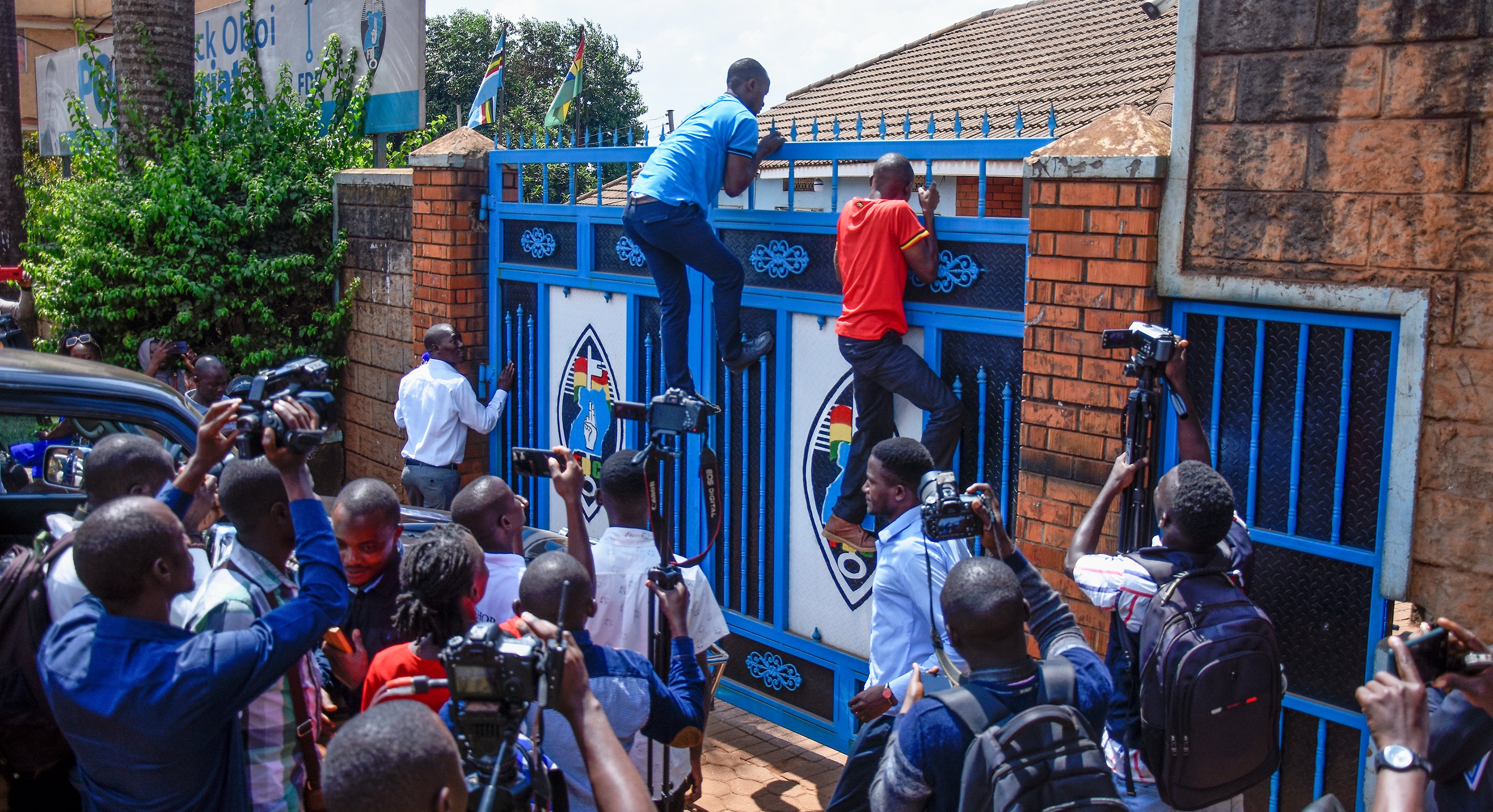 FDC will emerge stronger – officials | Monitor