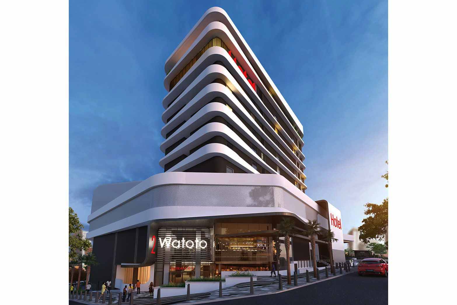 Why Watoto church stalemate runs deep | Monitor