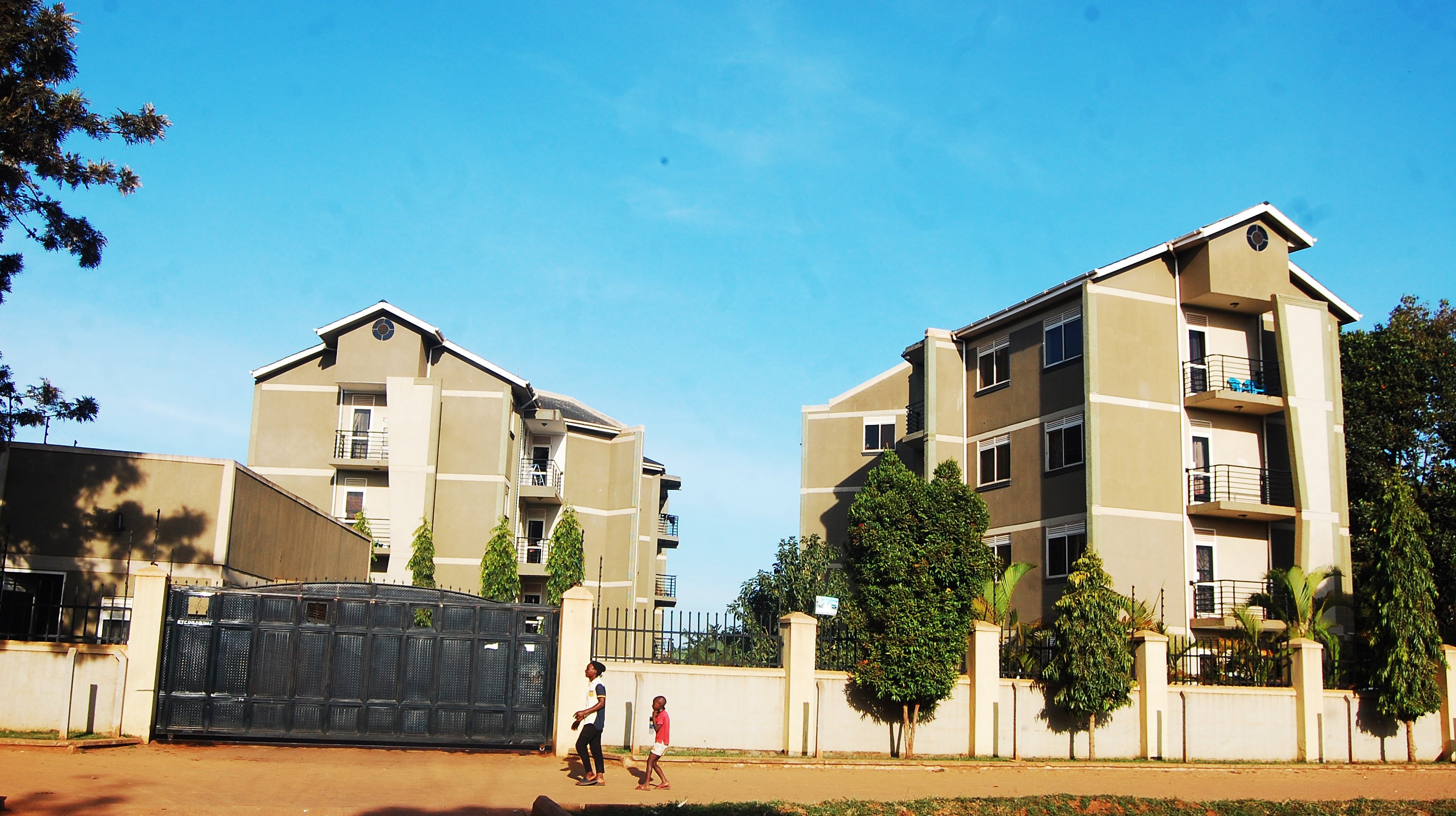 How to navigate shared spaces in cohousing communities | Monitor