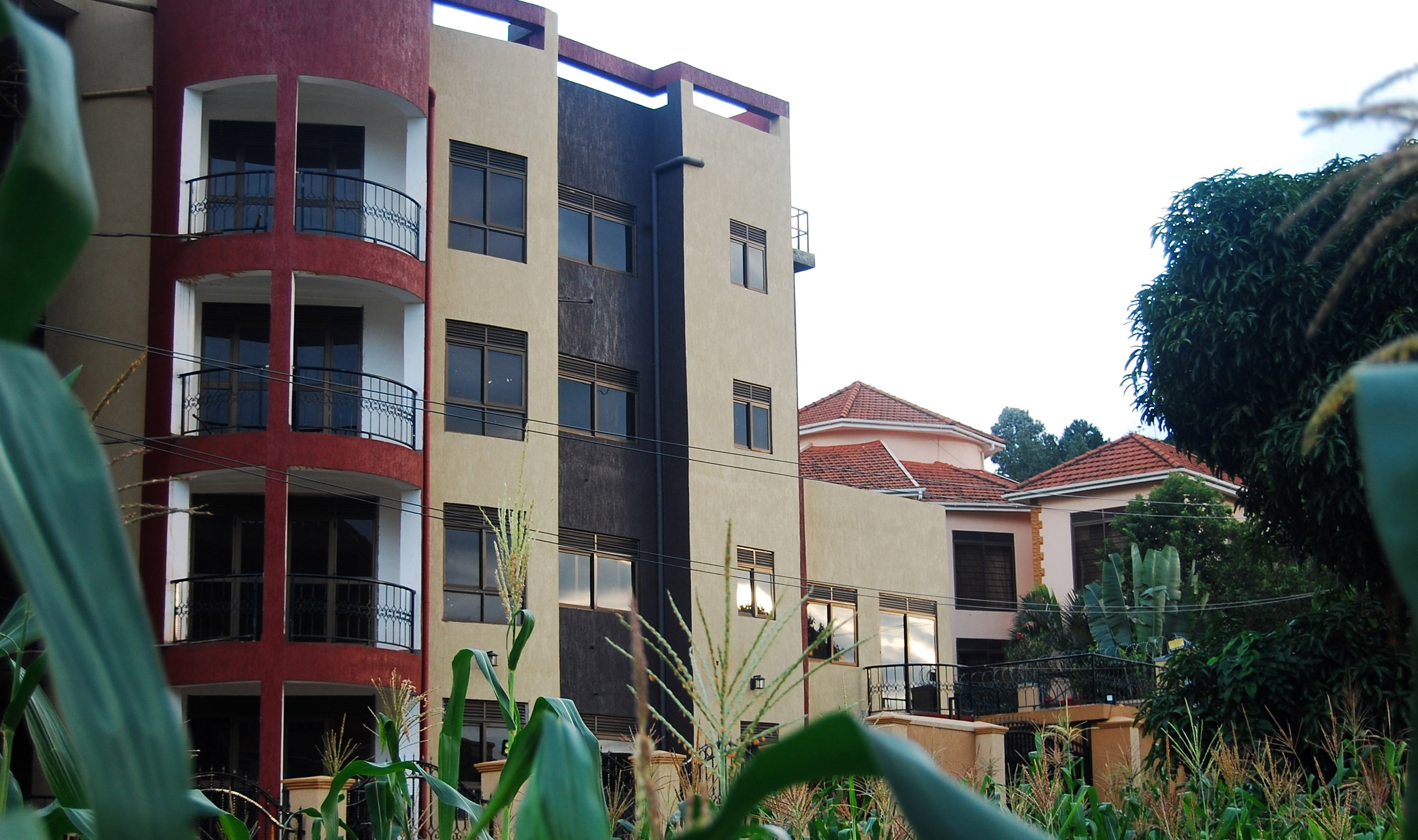 How to navigate shared spaces in cohousing communities | Monitor