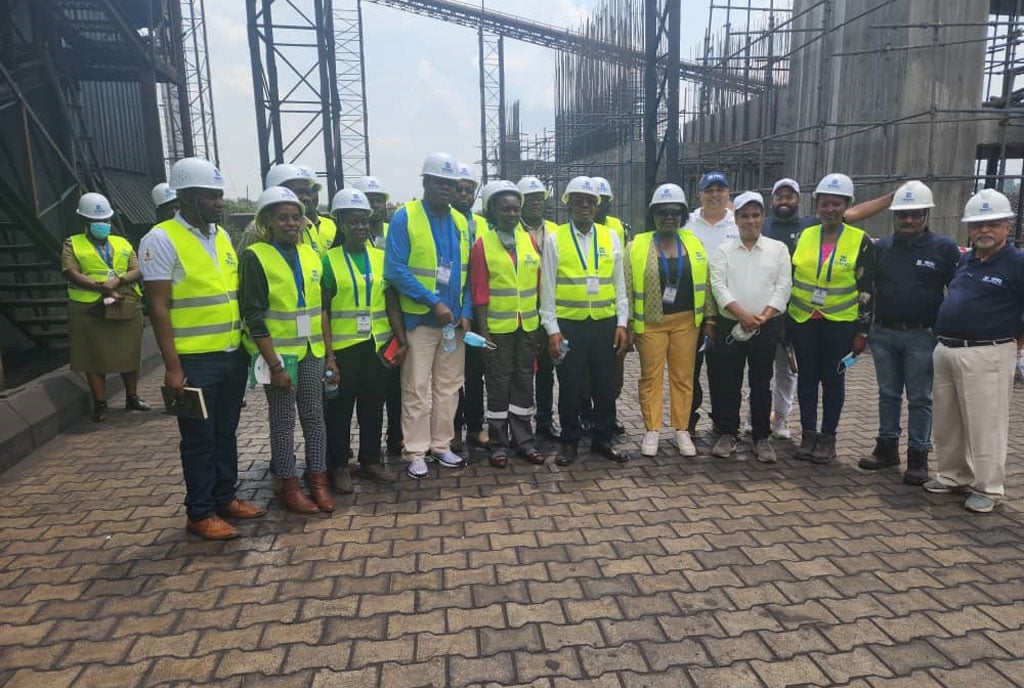 Steel innovation supporting the construction industry | Monitor