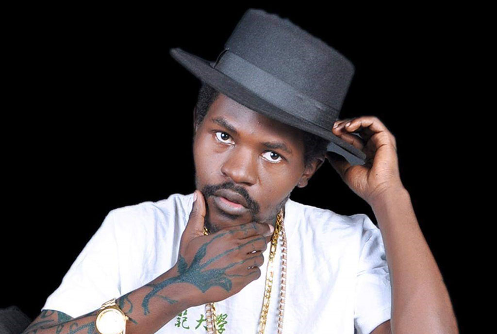 Rapping award changed my life, says rapper Lanie Banks | Monitor