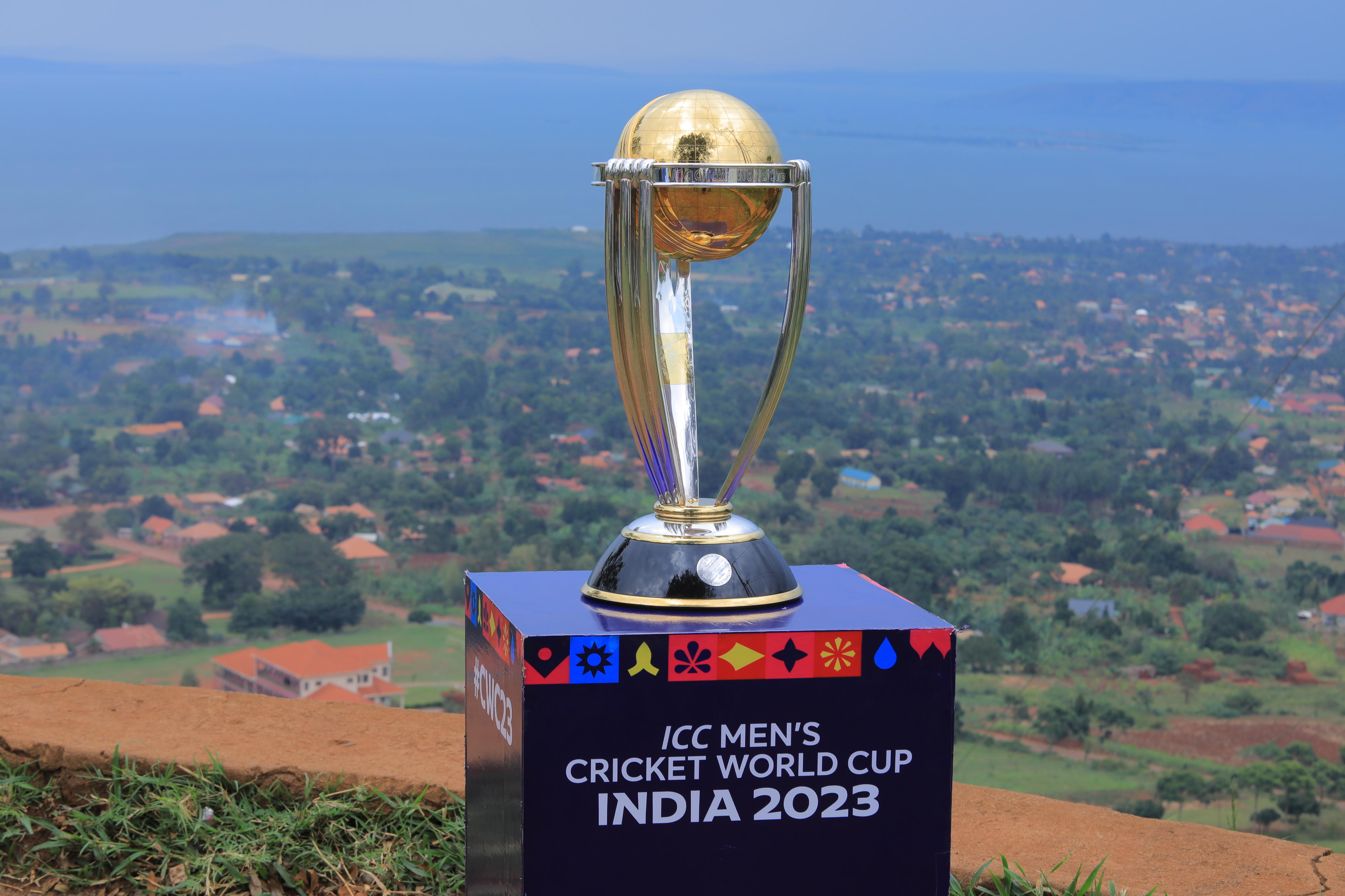 Do not let Cricket World Cup trophy visit fade | Monitor