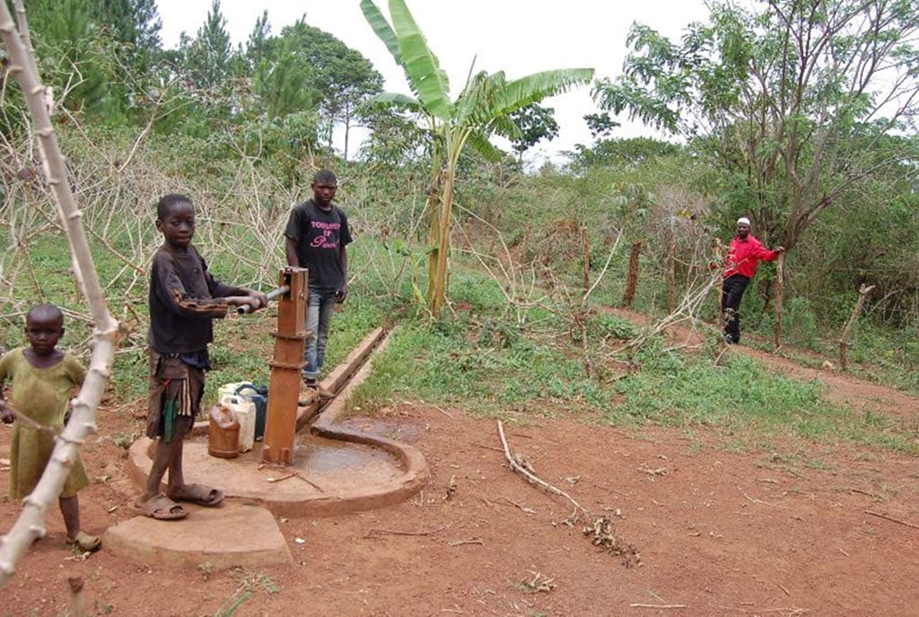 Water scarcity hits Masindi’s Bulima town | Monitor
