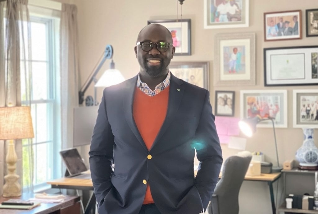 Dennis Matanda's career journey driven by fear | Monitor