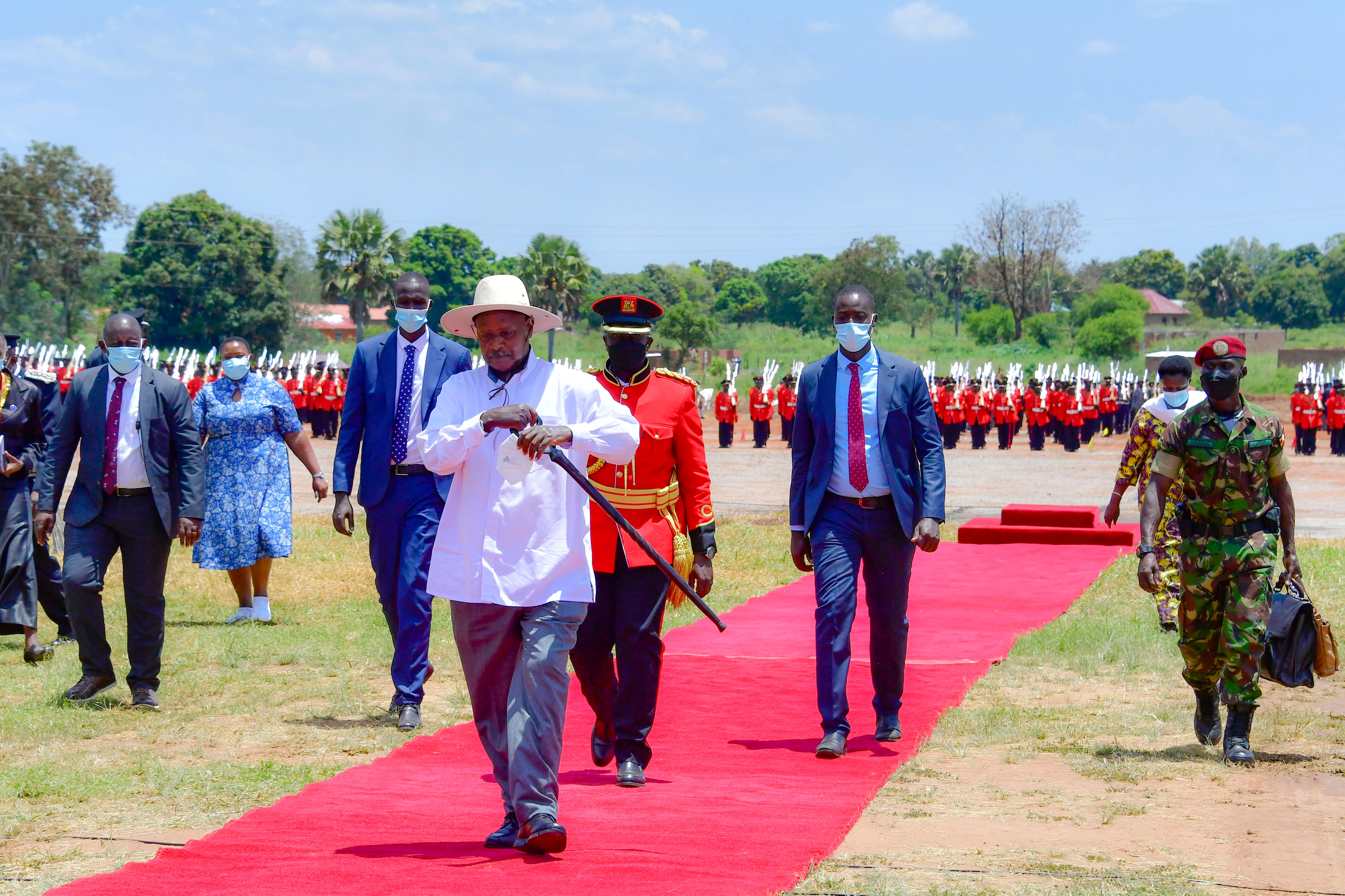 Embrace the power of diversity for a united, progressive nation | Monitor