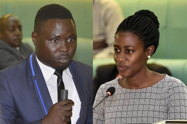 Why Zaake disciplinary hearing has been deferred | Monitor