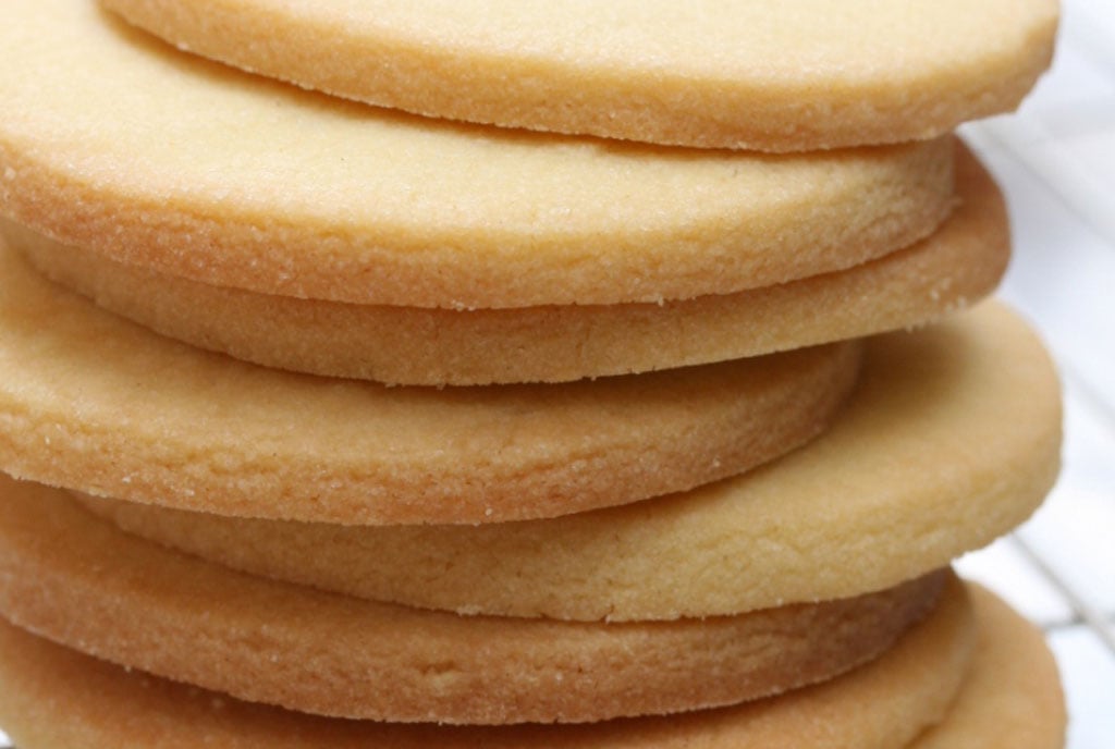 How to prepare vanilla cookies | Monitor