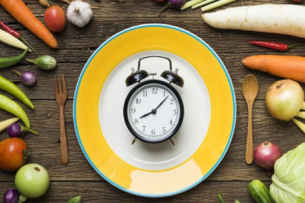 Why meal timing is important for your health | Monitor
