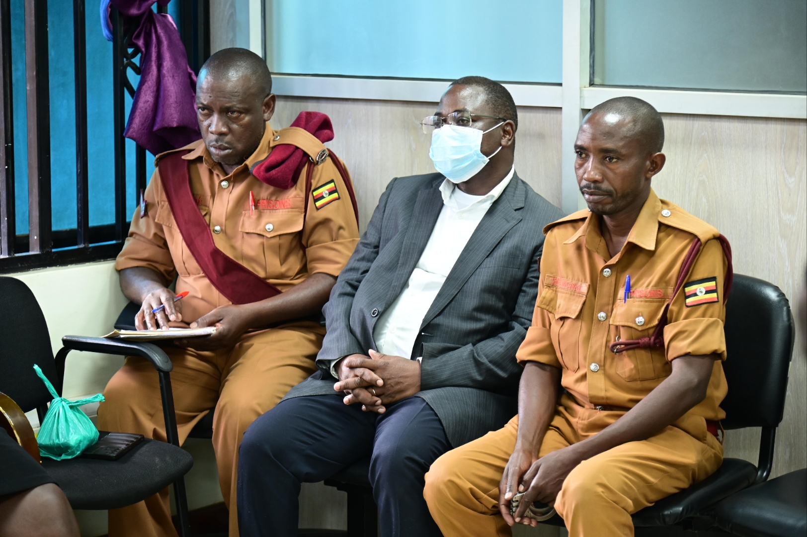 State lawyer convicted, fined Shs7m over bribery | Monitor