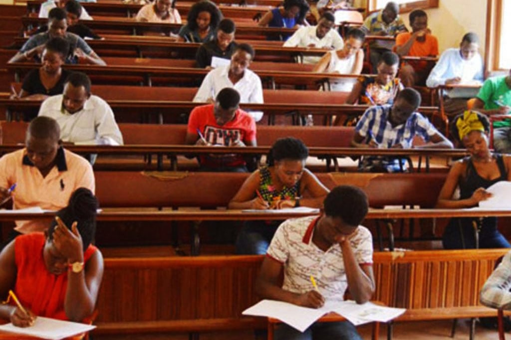 Embrace and improve rankings, academic tells local universities | Monitor